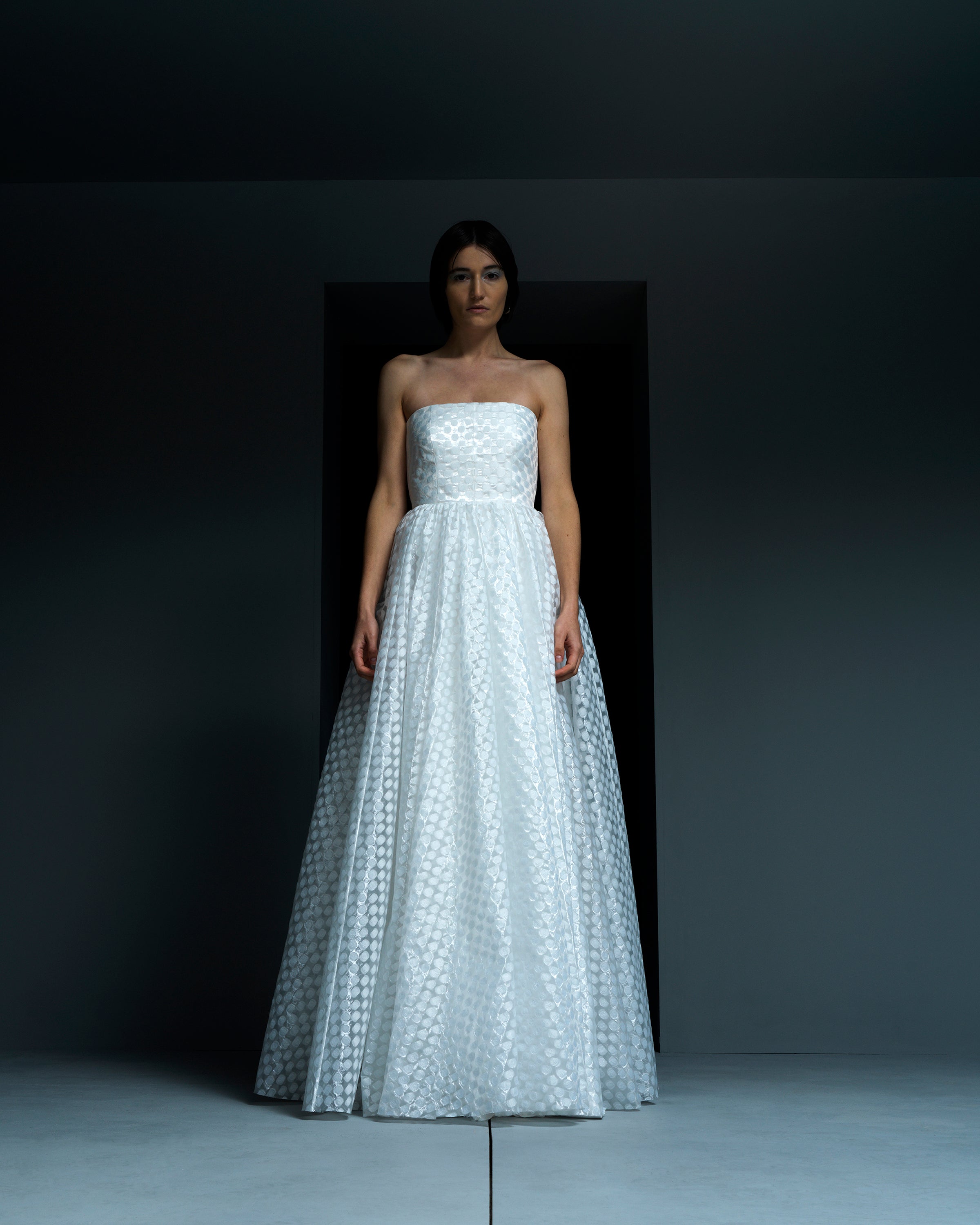 Kruger Wedding Dress – Ingrid